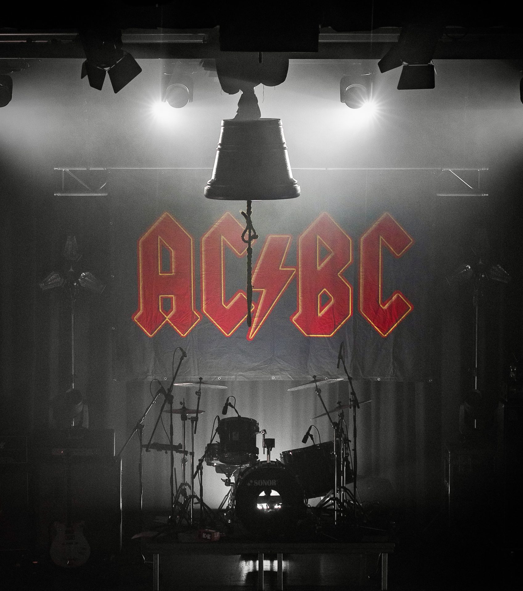 Startseite - AC/BC